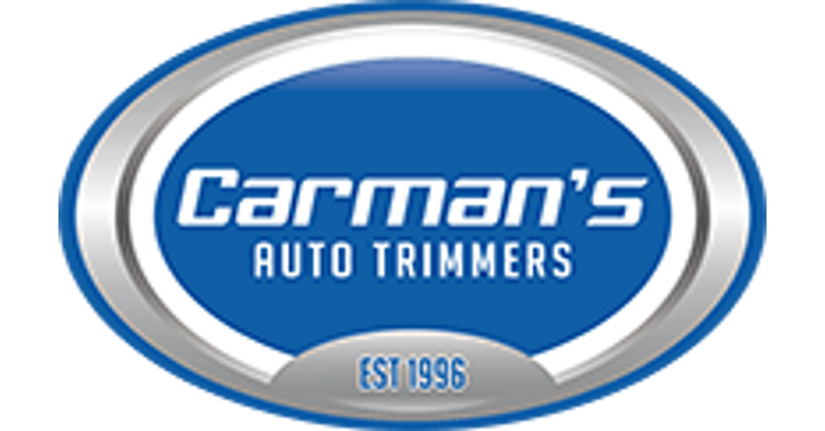 Carmans Auto Trimmers